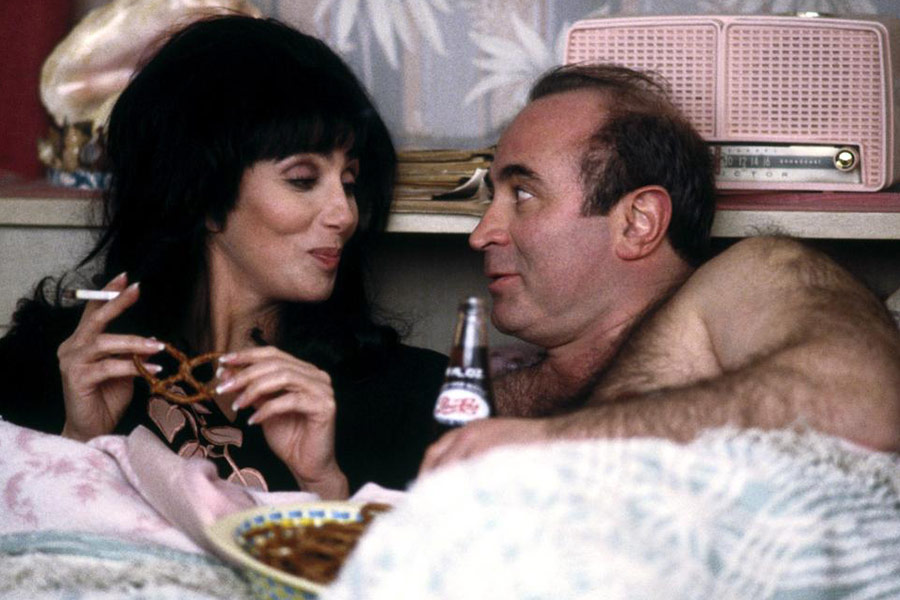 Syreny (1990) - Filmweb