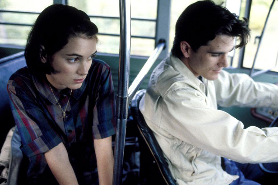 Syreny (1990) - Filmweb