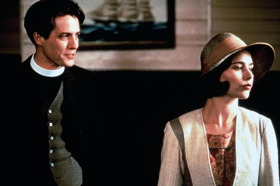 Syreny (1994) - Filmweb