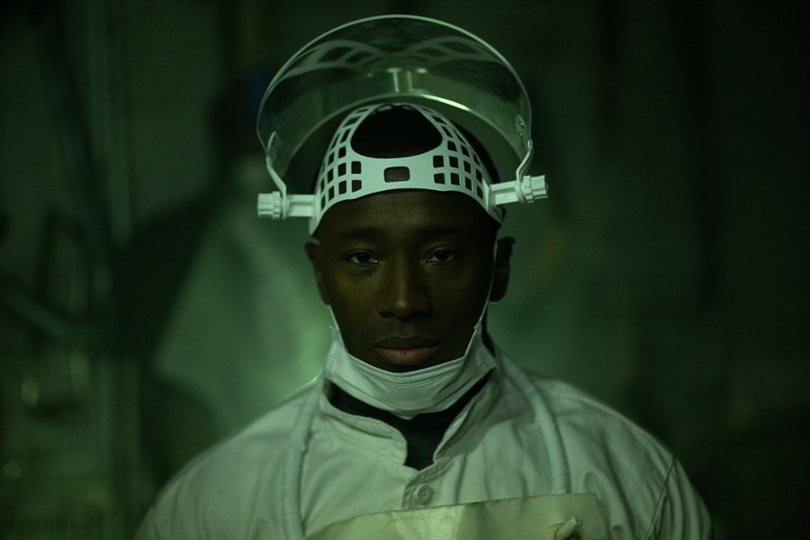 Padlina (2020) - Filmweb