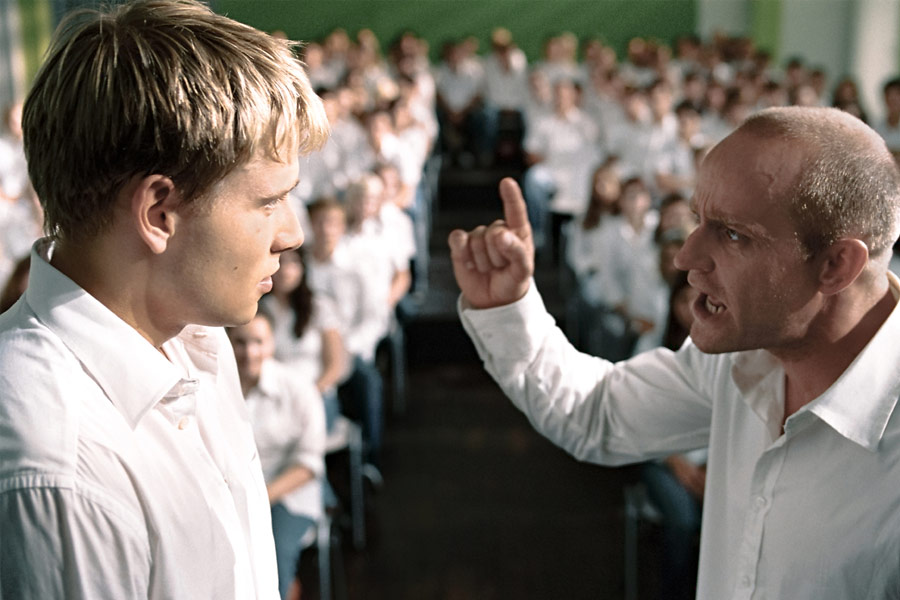 Fala (2008) - Filmweb