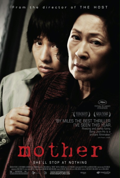 Matka (2009) - Filmweb