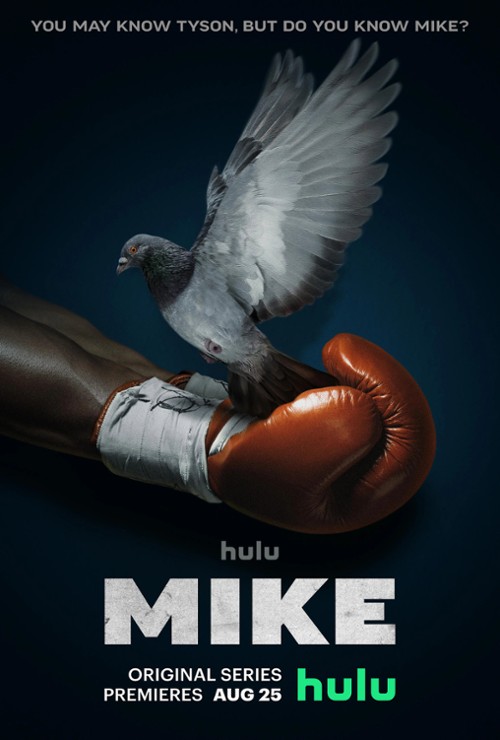 Mike (Serial TV 2022-2022) - Filmweb