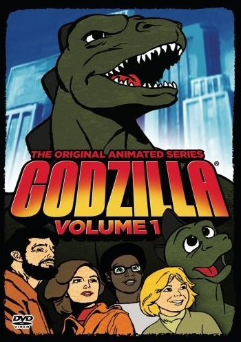 Godzilla (Serial TV 1978-1980) - Filmweb