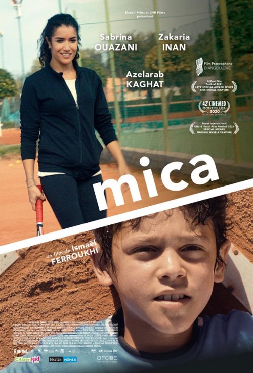 Mica (2020) - Filmweb