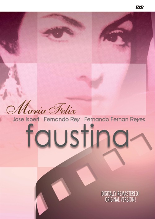 Faustyna (1957) - Filmweb