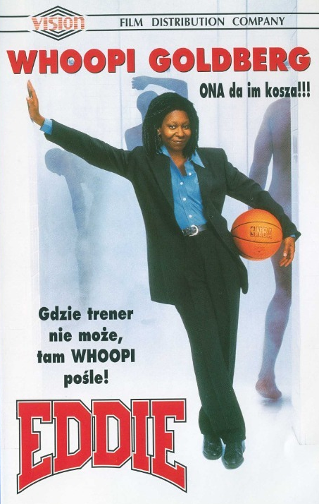 Eddie (1996) - Filmweb