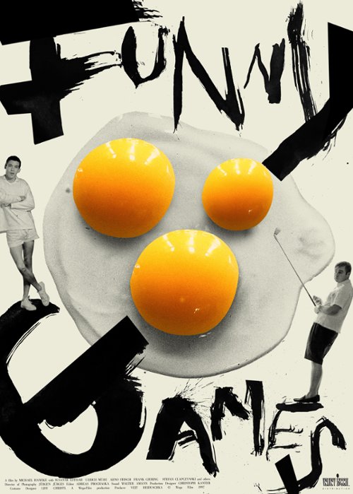 Funny Games (1997) | Opinie i oceny użytkowników | Filmweb