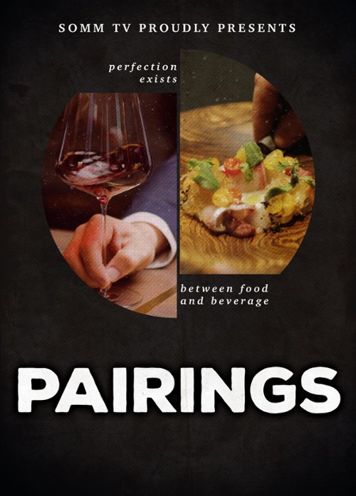 Pairings (2022) - Program TV - Filmweb