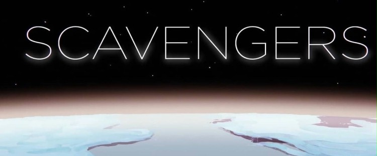 Scavengers (2016) film online - Gdzie obejrzeć: Netflix | HBO | Prime ...