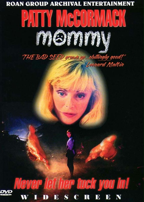 Mamusia (1995) - Filmweb