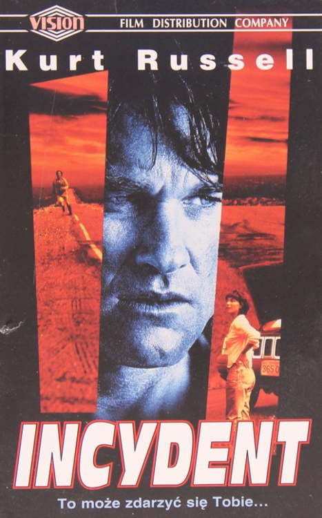 Incydent (1997) film online - Gdzie obejrzeć: Netflix | HBO | Prime ...