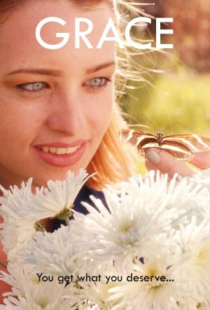 Grace (2015) - Filmweb
