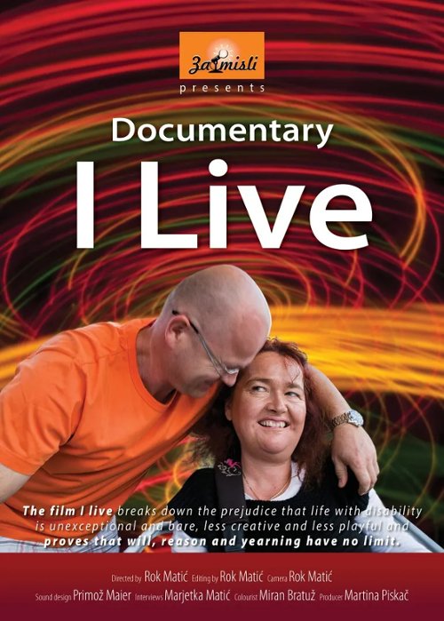 Živim (2020) - Filmweb