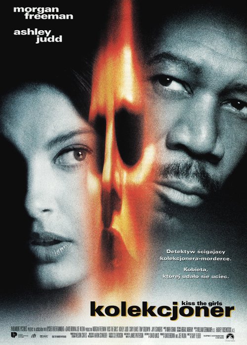 Kolekcjoner (1997) film online - Gdzie obejrzeć: Netflix | HBO | Prime ...