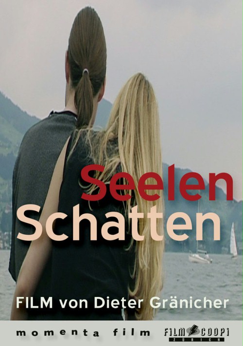 SeelenSchatten (2002) - Filmweb