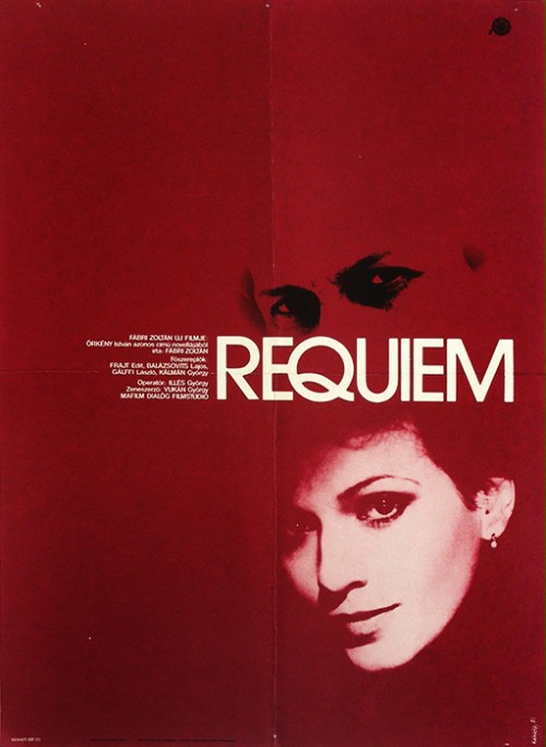 Requiem (1981) - Filmweb