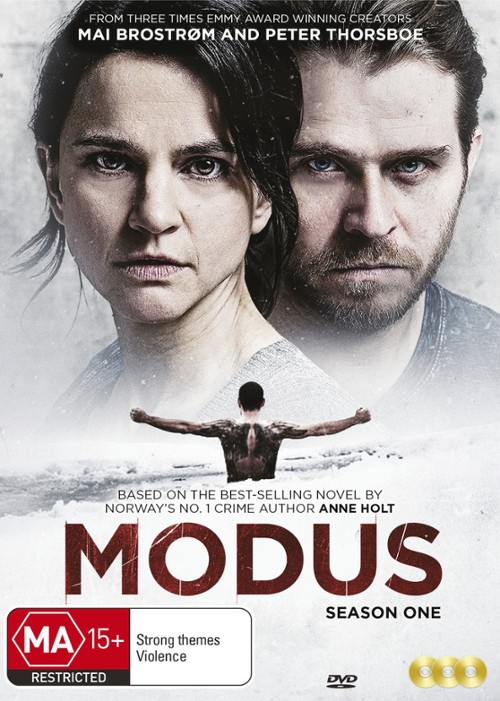 Modus (Serial TV 2015-2017) - Filmweb