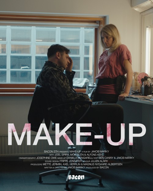 Malinka (2022) - Filmweb