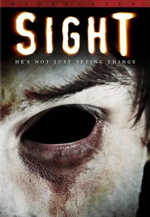 Sight (2008) - Filmweb
