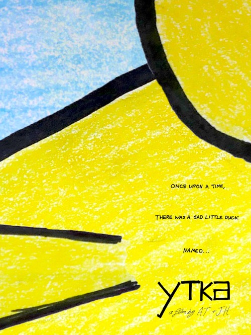 Utka (2018) - Filmweb