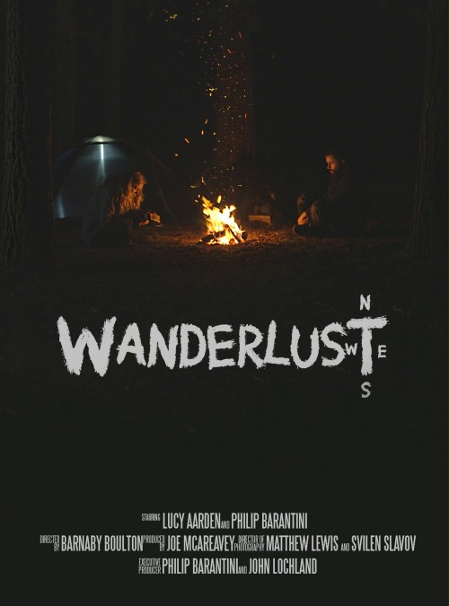 Wanderlust (2016) - Filmweb