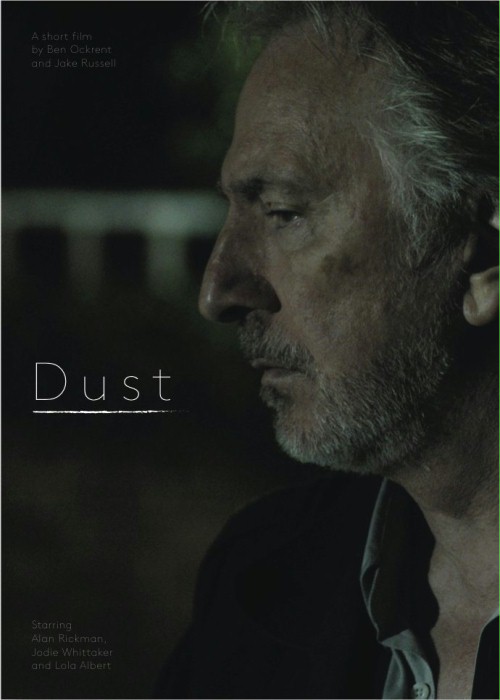 Dust (2013) - Filmweb