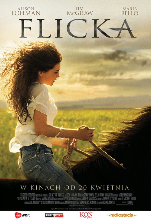 Flicka (2006) - Filmweb