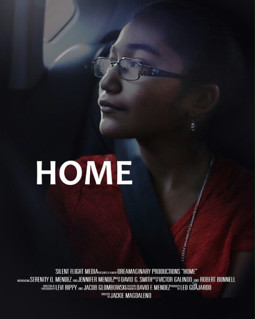 Home (2016) - Filmweb
