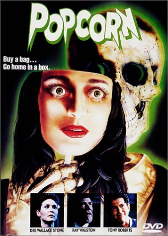 Popcorn (1991) - Filmweb