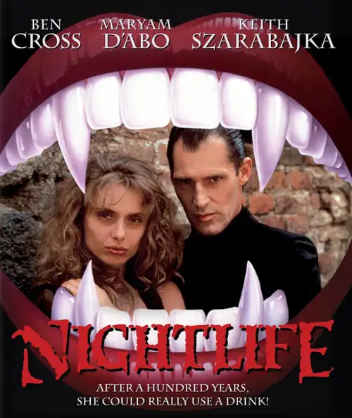Nocne życie - Człuchów - Repertuar kin - Filmweb