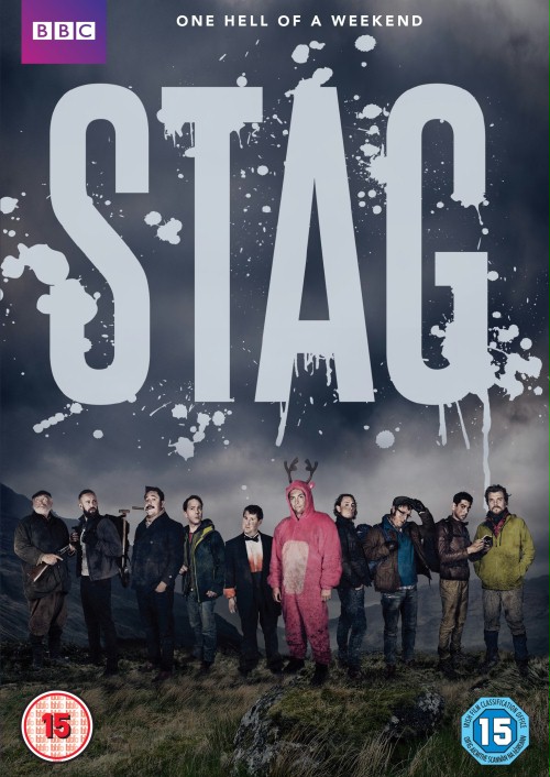 Stag (Serial TV 2016- ) - Filmweb