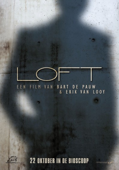 Loft (2008) - Filmweb