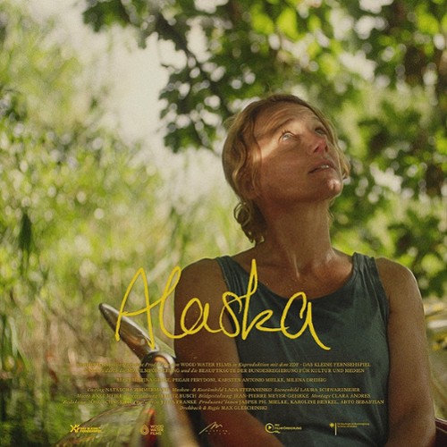 Alaska (2022) film online - Gdzie obejrzeć: Netflix | HBO | Prime | CDA ...