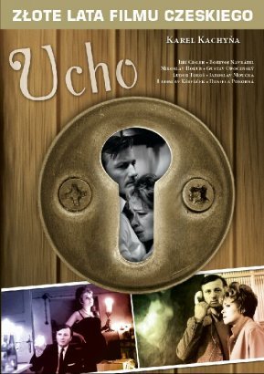 Ucho (1970) - Filmweb