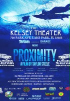 Proximity (2016) film online - Gdzie obejrzeć: Netflix | MAX | Prime ...