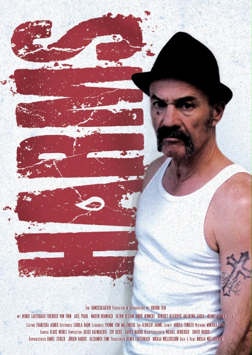 Harms (2013) - Filmweb