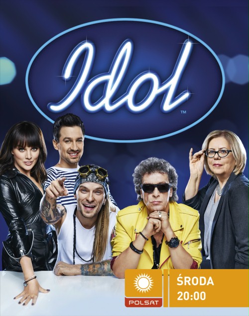 Idol (2002) - Program TV - Filmweb