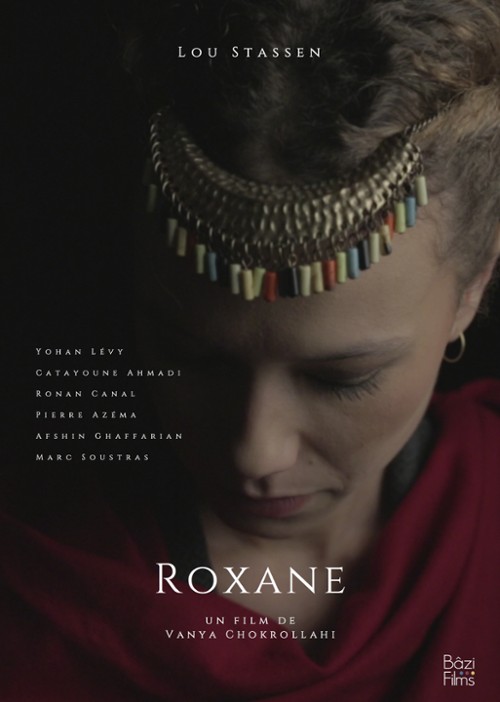 Roxane (2018) - Filmweb