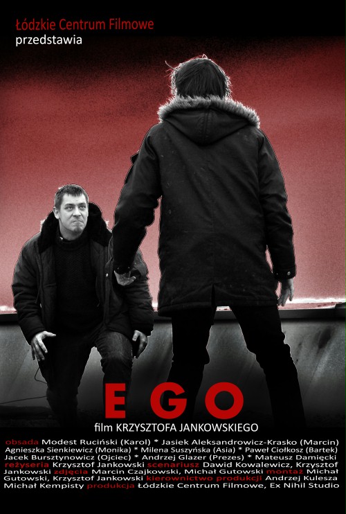 Ego (2008) - Filmweb