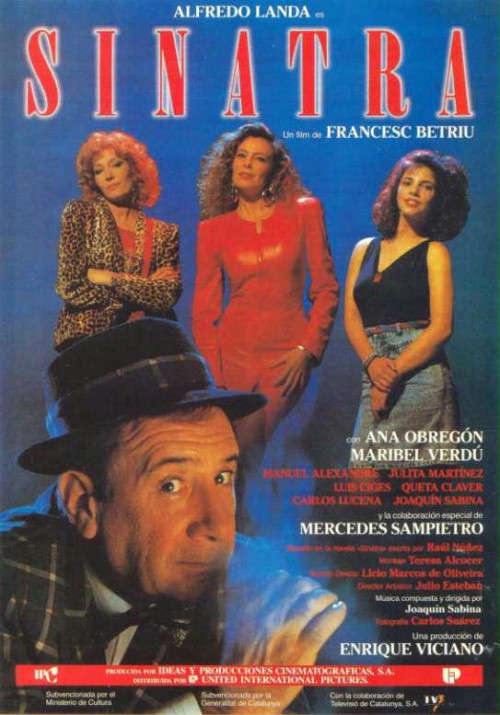 Sinatra (1988) - Filmweb