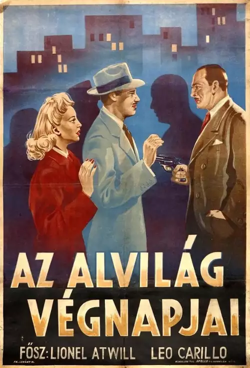 Crime, Inc. - Ruda Śląska - Repertuar kin - Filmweb