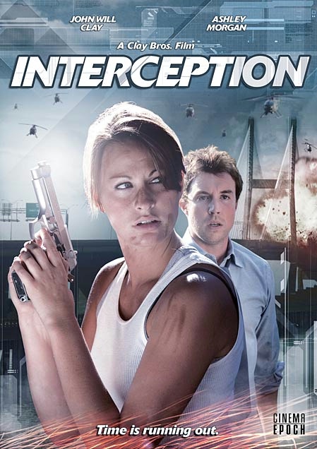 Interception (2009) - Filmweb