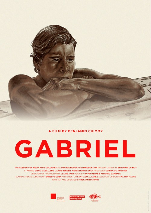 Gabriel (2014) | Opinie i oceny użytkowników | Filmweb