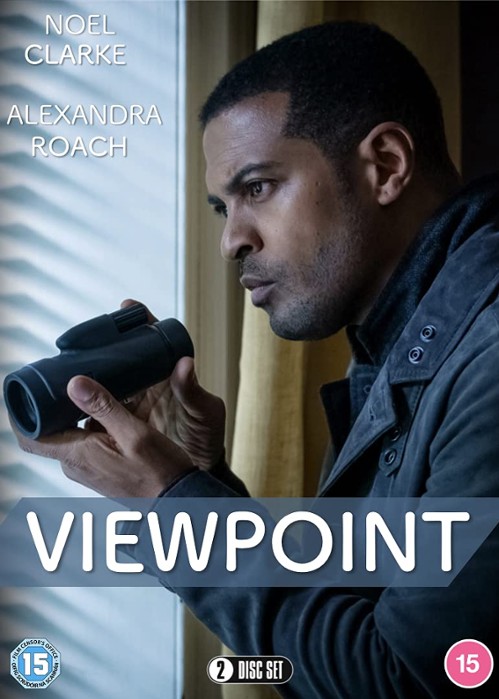 Viewpoint (Serial TV 2021-2021) - Filmweb