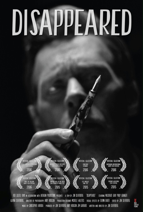 Disappeared (2015) - Filmweb
