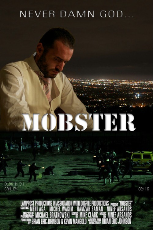 Mobster (2013) - Filmweb