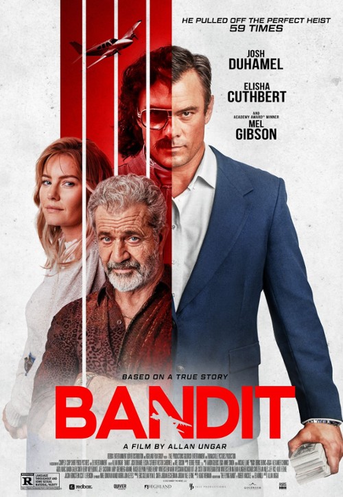 Bandyta (2022) - Filmweb