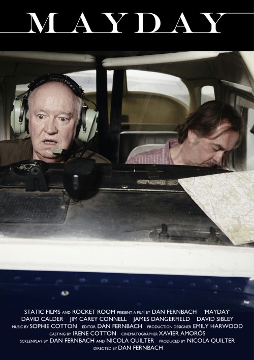 Mayday (2016) - Filmweb