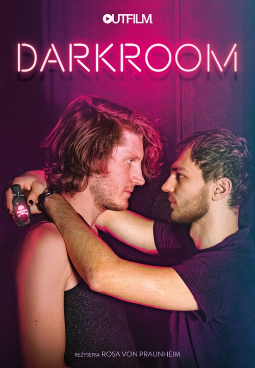 Zwiastun, trailer, wideo - Darkroom (2019) - Filmweb